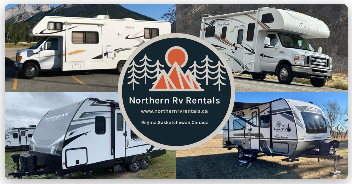 Northern RV Rentals